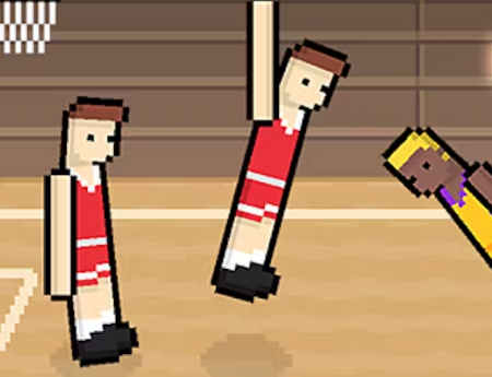 Basketball Random - Play Online Basketball Random on Game Comets