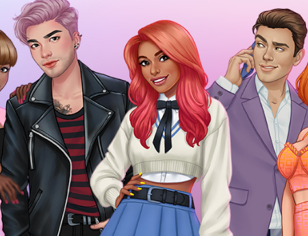 Episode - Choose Your Story - Play Online Episode - Choose Your Story ...