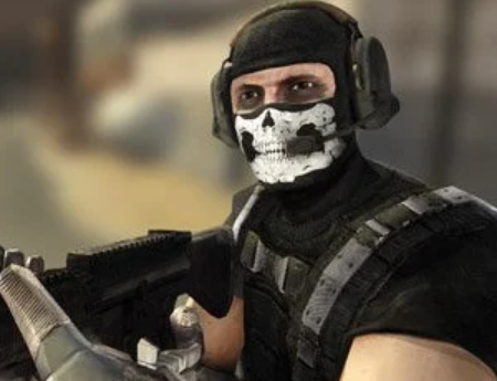 Masked Forces - Play Online Masked Forces on Game Comets