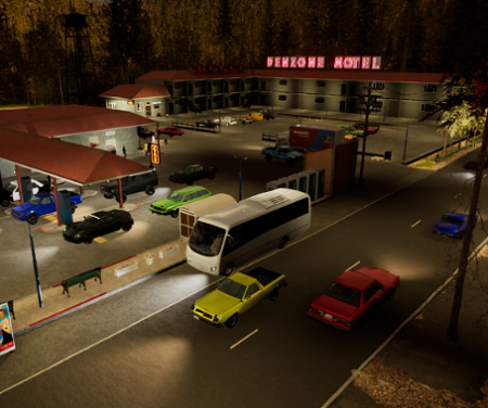 Motel Manager Simulator - Play Online Motel Manager Simulator on Game ...