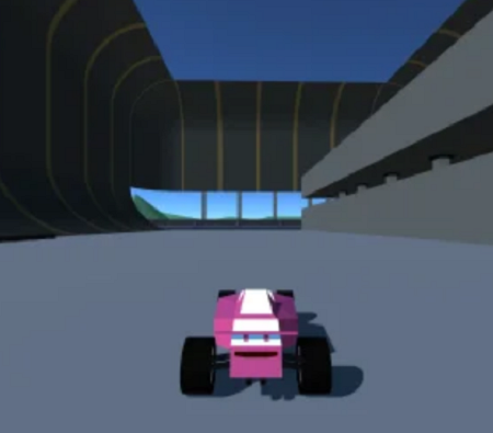 PolyTrack - Play Online PolyTrack on Game Comets