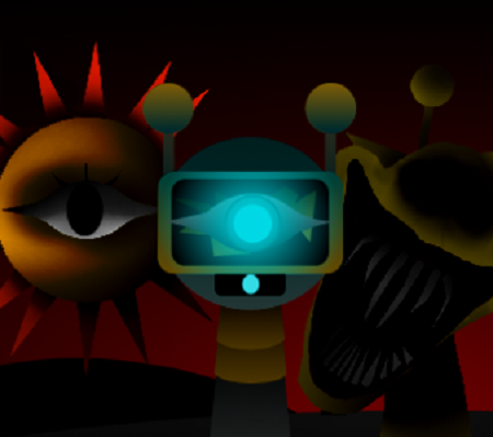 Sprunki Infected - Play Online Sprunki Infected on Game Comets