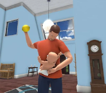 Who's Your Daddy - Play Online Who's Your Daddy on Game Comets