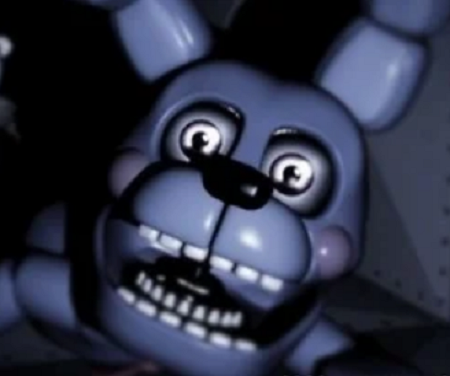 Five Nights at Freddy’s: SL - Play Online Five Nights at Freddy’s: SL ...