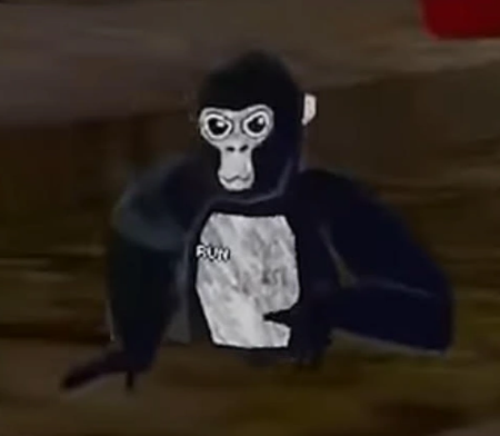 Gorilla Tag - Play Online Gorilla Tag on Game Comets