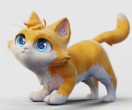 I Am Cat - Play Online I Am Cat on Game Comets