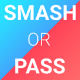 Smash or Pass - Play Online Smash or Pass on Game Comets