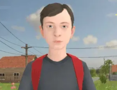 Schoolboy Runaway - Play Online Schoolboy Runaway on Game Comets