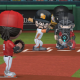 Baseball 9 - Play Online Baseball 9 on Game Comets