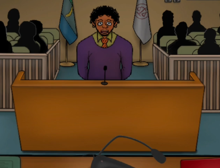 Judge Simulator - Play Online Judge Simulator on Game Comets