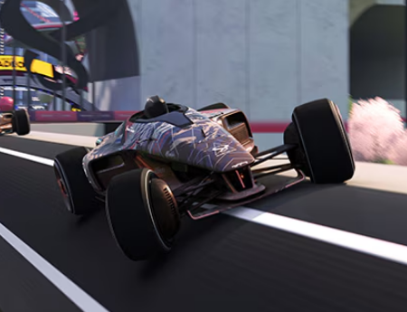 Trackmania - Play Online Trackmania on Game Comets