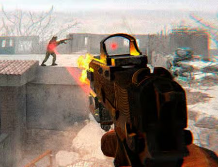 Bodycam - Play Online Bodycam on Game Comets