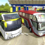 Bus Simulator Indonesia - Play Online Bus Simulator Indonesia on Game ...