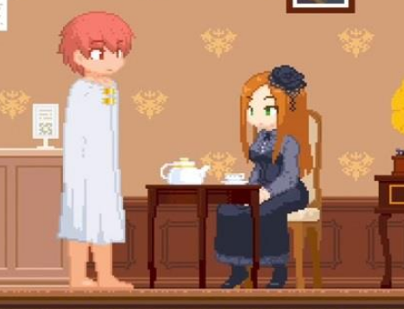 Castle Of Temptation - Play Online Castle Of Temptation on Game Comets