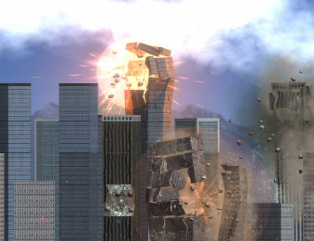 City Smash - Play Online City Smash on Game Comets