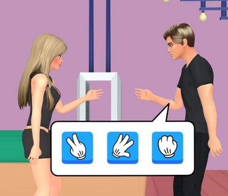 Couple Life 3D - Play Online Couple Life 3D on Game Comets