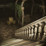 Escape The Ayuwoki - Play Online Escape The Ayuwoki on Game Comets