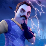 Hello Neighbor 2 - Play Online Hello Neighbor 2 on Game Comets