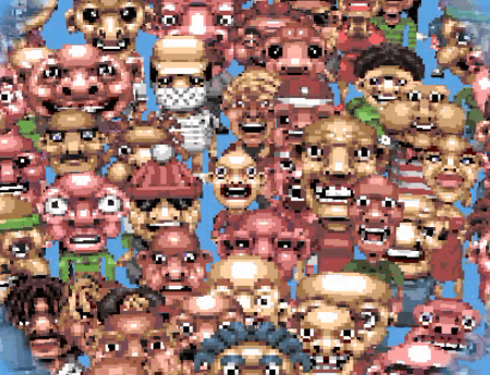 Let's Find Larry Online - Play Online Let's Find Larry Online on Game ...