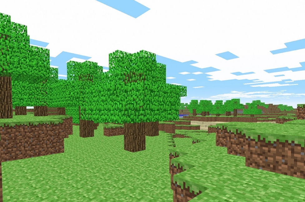 Minecraft Classic Unblocked - Play Online Minecraft Classic Unblocked ...