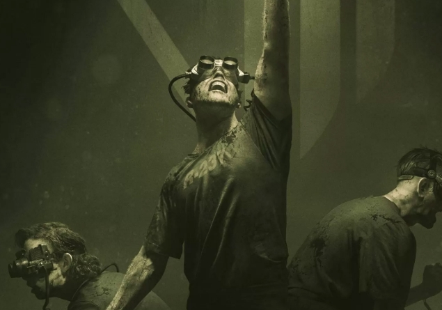 Outlast - Play Online Outlast on Game Comets