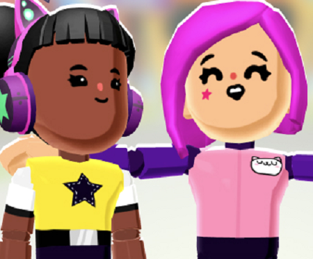 PK XD - Play Online PK XD on Game Comets