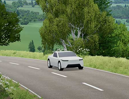 Slow Roads 2 - Play Online Slow Roads 2 on Game Comets