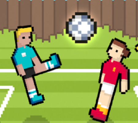 Soccer Random - Play Online Soccer Random on Game Comets