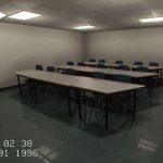 The Classrooms - Play Online The Classrooms on Game Comets