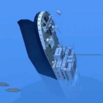Titanic Simulator - Play Online Titanic Simulator on Game Comets