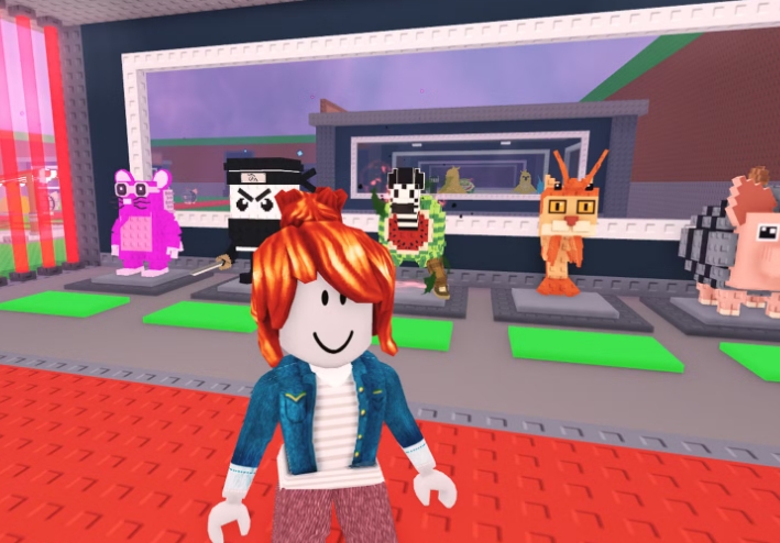 Roblox Steal a Brainrot - Play Online Roblox Steal a Brainrot on Game ...