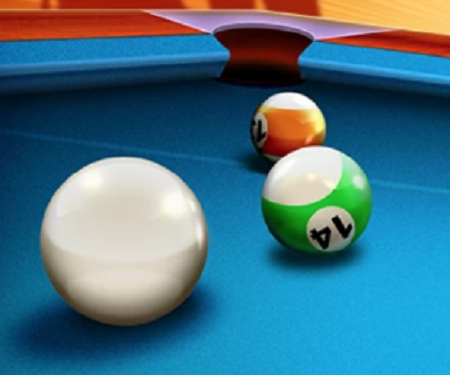 8 Ball Pool Multiplayer - Old Miniclip Games Play Online on Game Comets