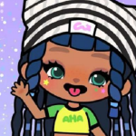 Aha World - Play Online Aha World on Game Comets