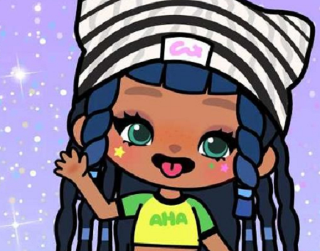 Aha World - Play Online Aha World on Game Comets