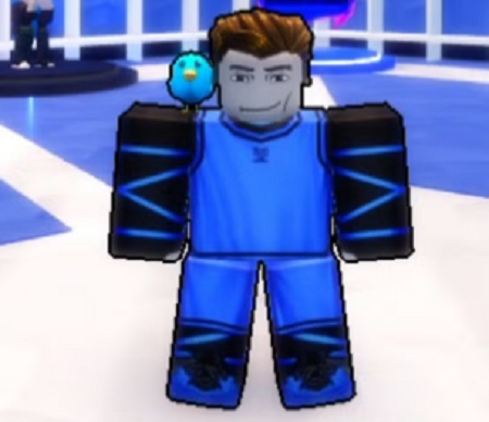 Blue Lock Rivals - Play Online Blue Lock Rivals on Game Comets