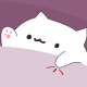 Bongo Cat - Play Online Bongo Cat on Game Comets