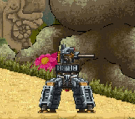 Commando Rush - Old Miniclip Games Play Online on Game Comets