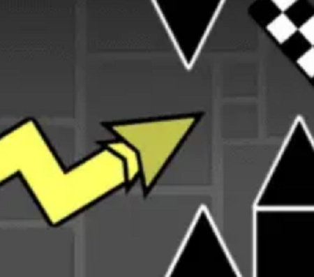 Geometry Dash Spam Test - Play Online Geometry Dash Spam Test on Game ...