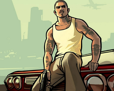 GTA San Andreas Browser - Play Online GTA San Andreas Browser on Game ...
