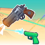 GunSpin - Play Online GunSpin on Game Comets