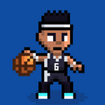 Hoopland - Play Online Hoopland on Game Comets