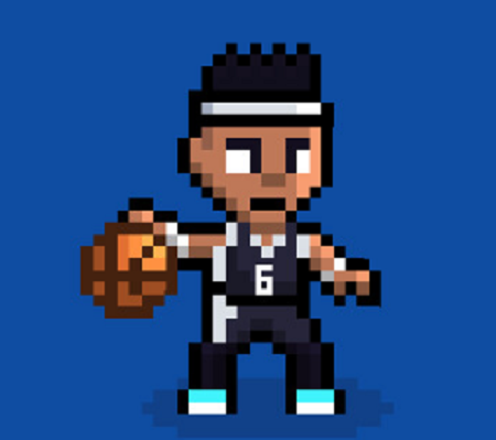 Hoopland - Play Online Hoopland on Game Comets