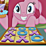 Pink Tac Toe - Play Online Pink Tac Toe on Game Comets