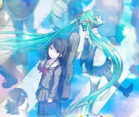 PJSK Online - Play PJSK Online on Game Comets