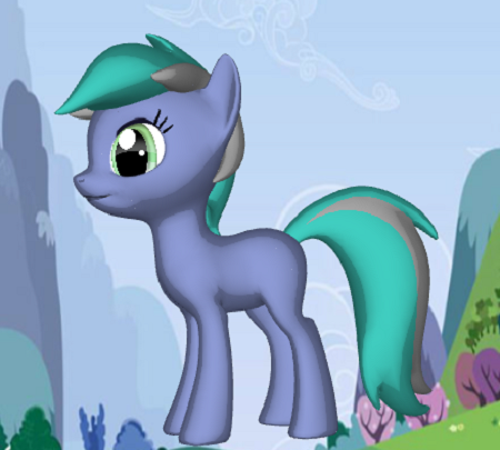 Pony Creator V3 - Play Online Pony Creator V3 on Game Comets