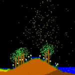 Floating Sandbox - Play Online Floating Sandbox on Game Comets