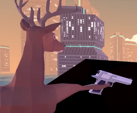 Deer Adventure Simulator - Play Online Deer Adventure Simulator on Game ...
