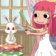 Devilish Hairdresser - Play Online Devilish Hairdresser on Game Comets