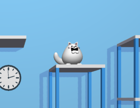 Dual Cat - Play Online Dual Cat on Game Comets