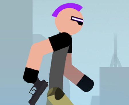 Mad Stick - Play Online Mad Stick on Game Comets